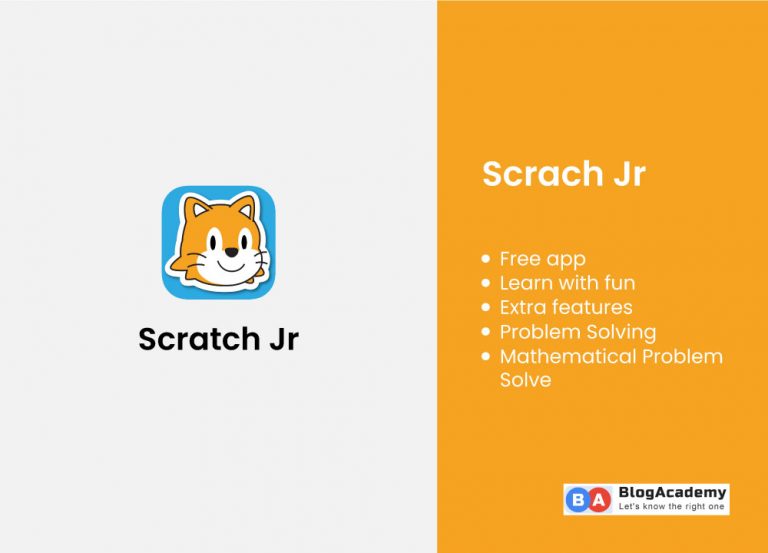 Top 6 best coding apps for kids - Blog Academy