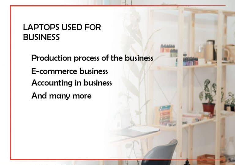 What are laptops used for? - Blog Academy