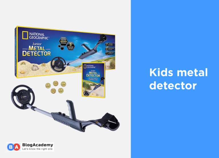 National geographic kids metal detector - Blog Academy